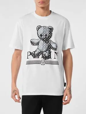 Philipp Plein T-shirt - White