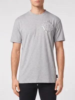 Philipp Plein T-shirt - Grey