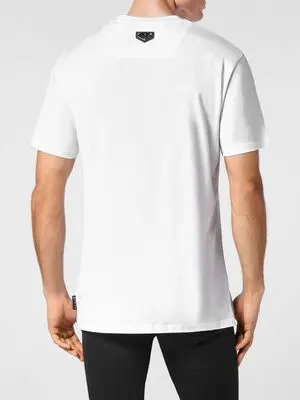 Philipp Plein T-shirt - White