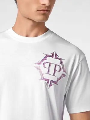 Philipp Plein T-shirt - White
