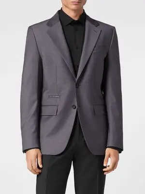Philipp Plein Blazer - Grey