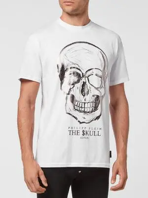 Philipp Plein T-shirt - White