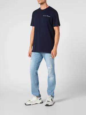 Philipp Plein T-shirt - Blue