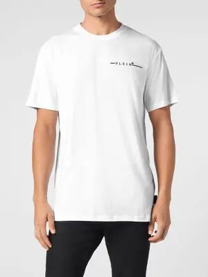Philipp Plein T-shirt - White
