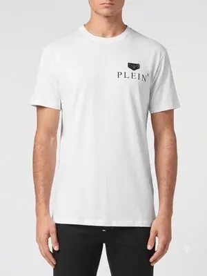 Philipp Plein T-shirt - White