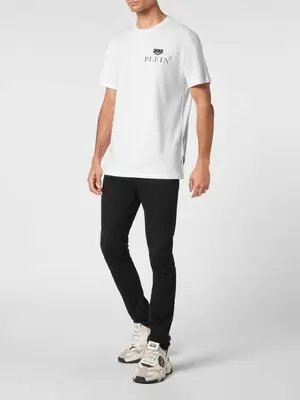 Philipp Plein T-shirt - White