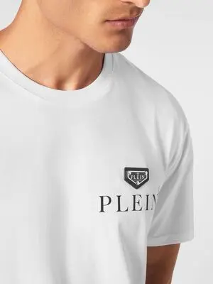 Philipp Plein T-shirt - White