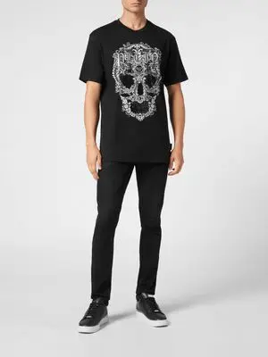 Philipp Plein T-shirt - Black