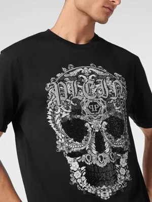 Philipp Plein T-shirt - Black