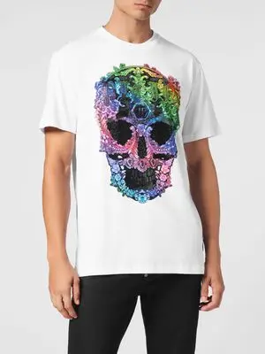 Philipp Plein T-shirt - White