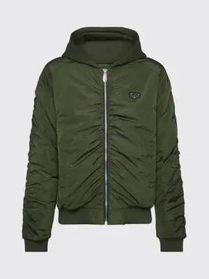 Philipp Plein Jacket - Green