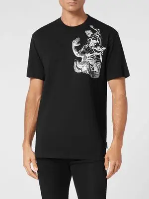 Philipp Plein T-shirt - Black