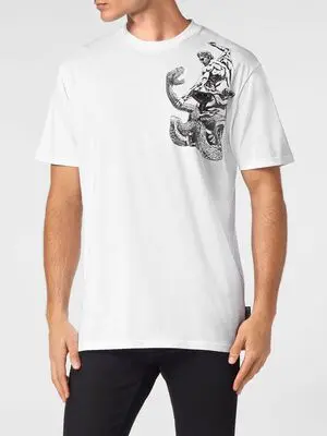 Philipp Plein T-shirt - White