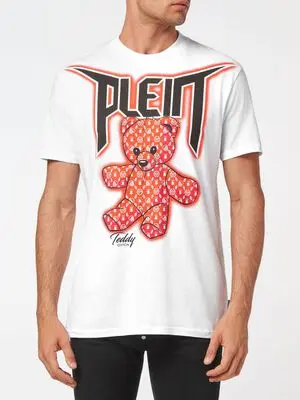 Philipp Plein T-shirt - White