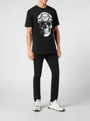 Philipp Plein T-shirt - Black