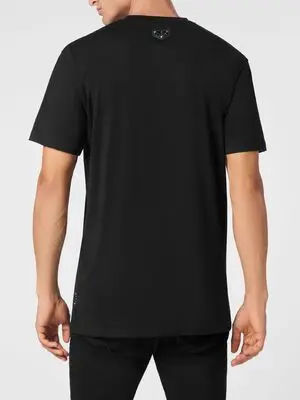 Philipp Plein T-shirt - Black