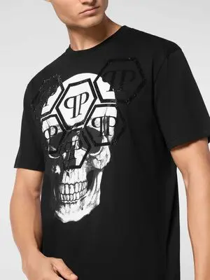 Philipp Plein T-shirt - Black