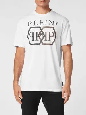 Philipp Plein T-shirt - White