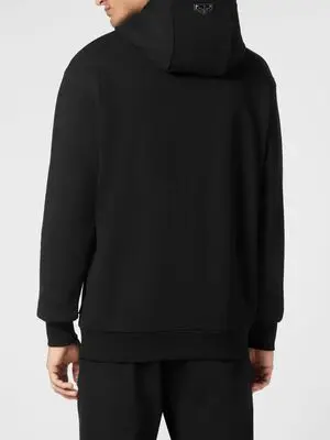 Philipp Plein Sweatshirt - Black