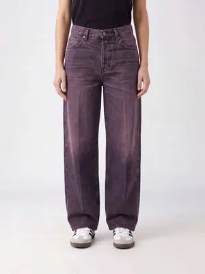 HAIKURE Wide Leg Jeans