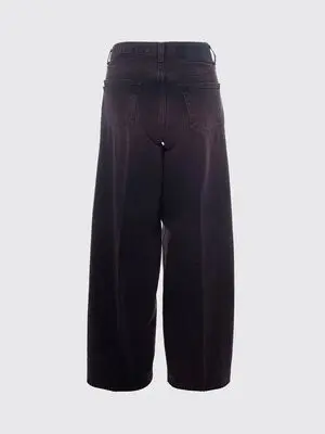 HAIKURE Wide Leg Jeans