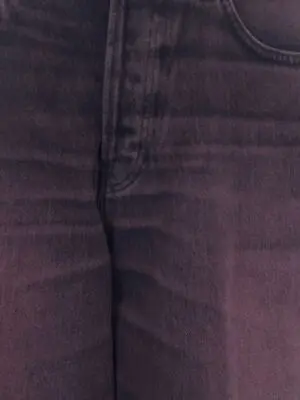 HAIKURE Wide Leg Jeans