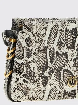 Pinko Crossbody Bag - Multicolor