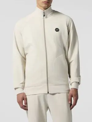 Philipp Plein Jacket - Beige