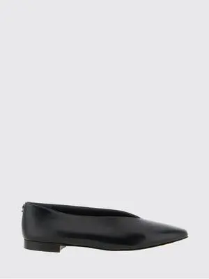 JIMMY CHOO Ballet Flat - Black