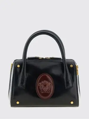 Versace Handbag - Black