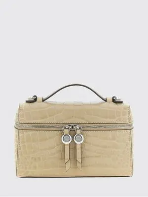 Tory Burch Shoulder Bag - Beige