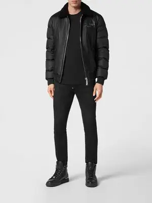 Philipp Plein Jacket