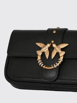 Pinko Handbag - Black
