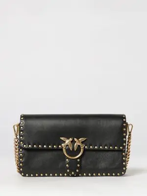 Pinko Mesh Bags For Women