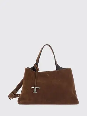 TOD'S Handbag - Brown