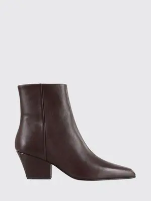 Paris Texas Shoes - Brown