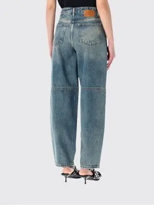 GANNI Jeans
