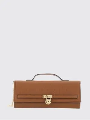 Michael Kors Gold Tone Mini Bags