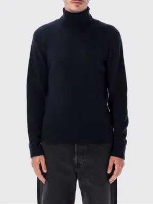 ROBERTO COLLINA Sweater - Navy