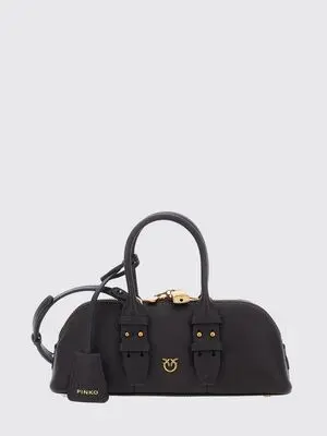 Pinko Handbag - Brown