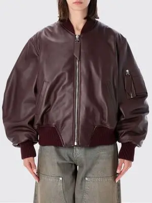 Attico Bomber Jacket