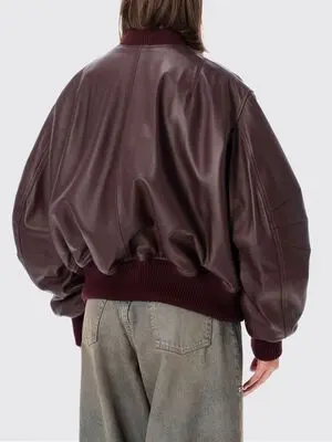 Attico Bomber Jacket