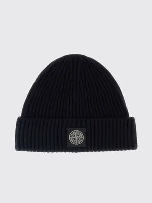 Stone Island Hat - Blue