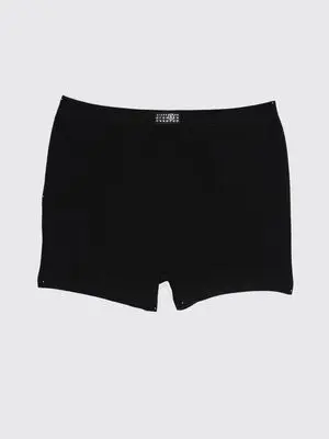 MAISON MARGIELA Lingerie - Black