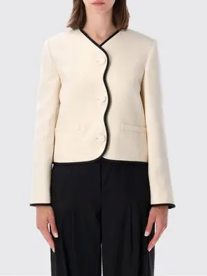 Valentino Garavani Jacket - Beige