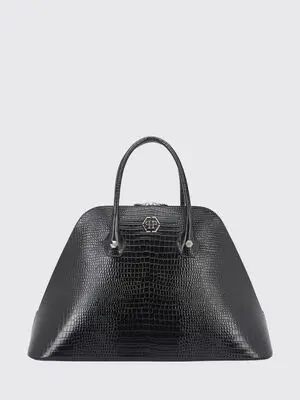 Philipp Plein Shoulder Bag - Black