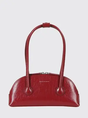 MARGESHERWOOD Shoulder Bag - Red