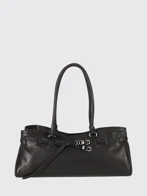 MARGESHERWOOD Shoulder Bag - Black