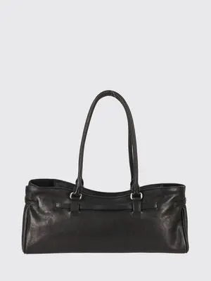 MARGESHERWOOD Shoulder Bag - Black