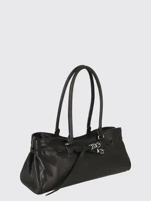 MARGESHERWOOD Shoulder Bag - Black
